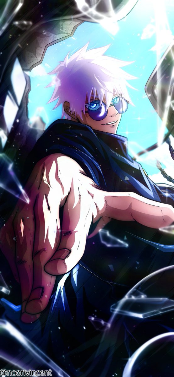 vincentnoon (@noonvincent) さんのイラスト・マンガ作品まとめ (497 件) - Twoucan