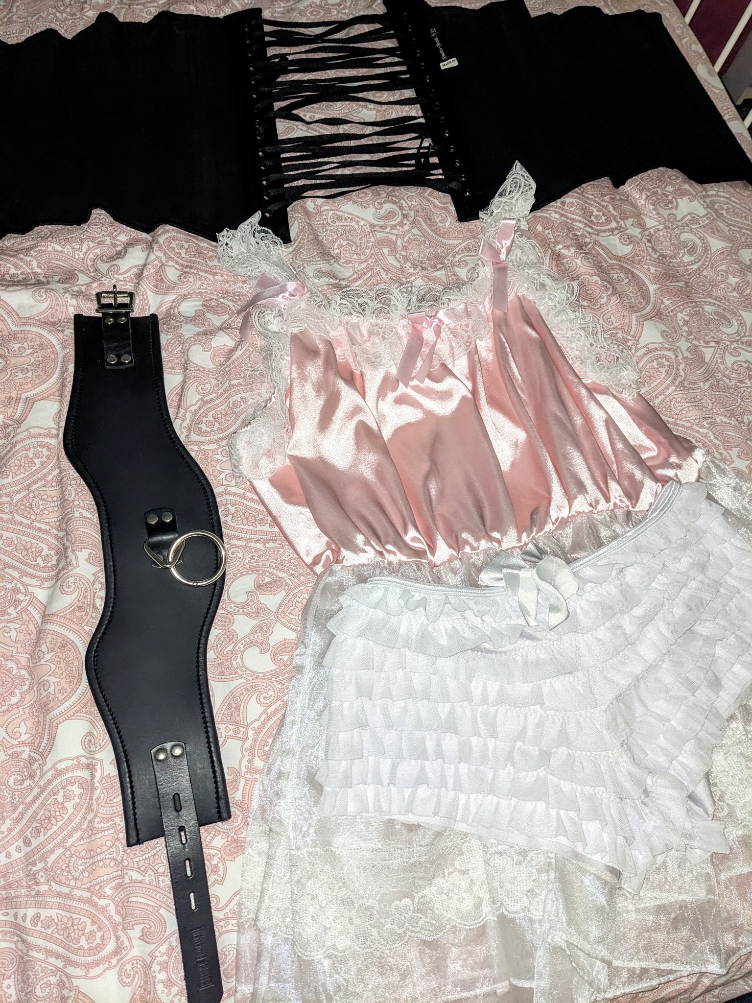 TW Pornstars - Natasha Zare. Twitter. Sissies NEED posture training. No slouching or pouting in ...