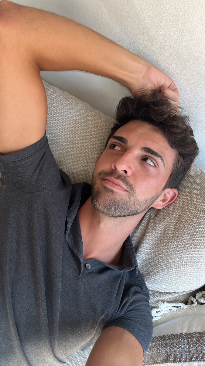 Marc ️‍🔥 on Twitter: "27 años con esta cara de bobo 🎂🎈🥳"