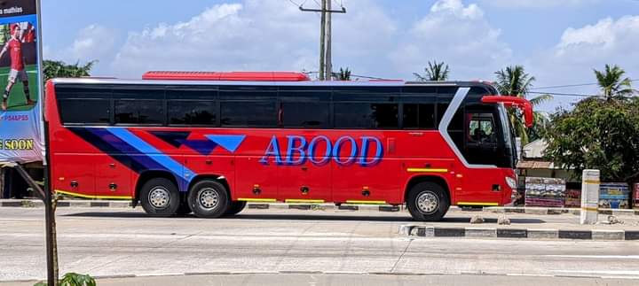 TANZANIA BUSES DAILY 🇹🇿 on Twitter: "RT @BusesNation: Kutoka Dar hadi Tabora Leo 26 March 2023 ...