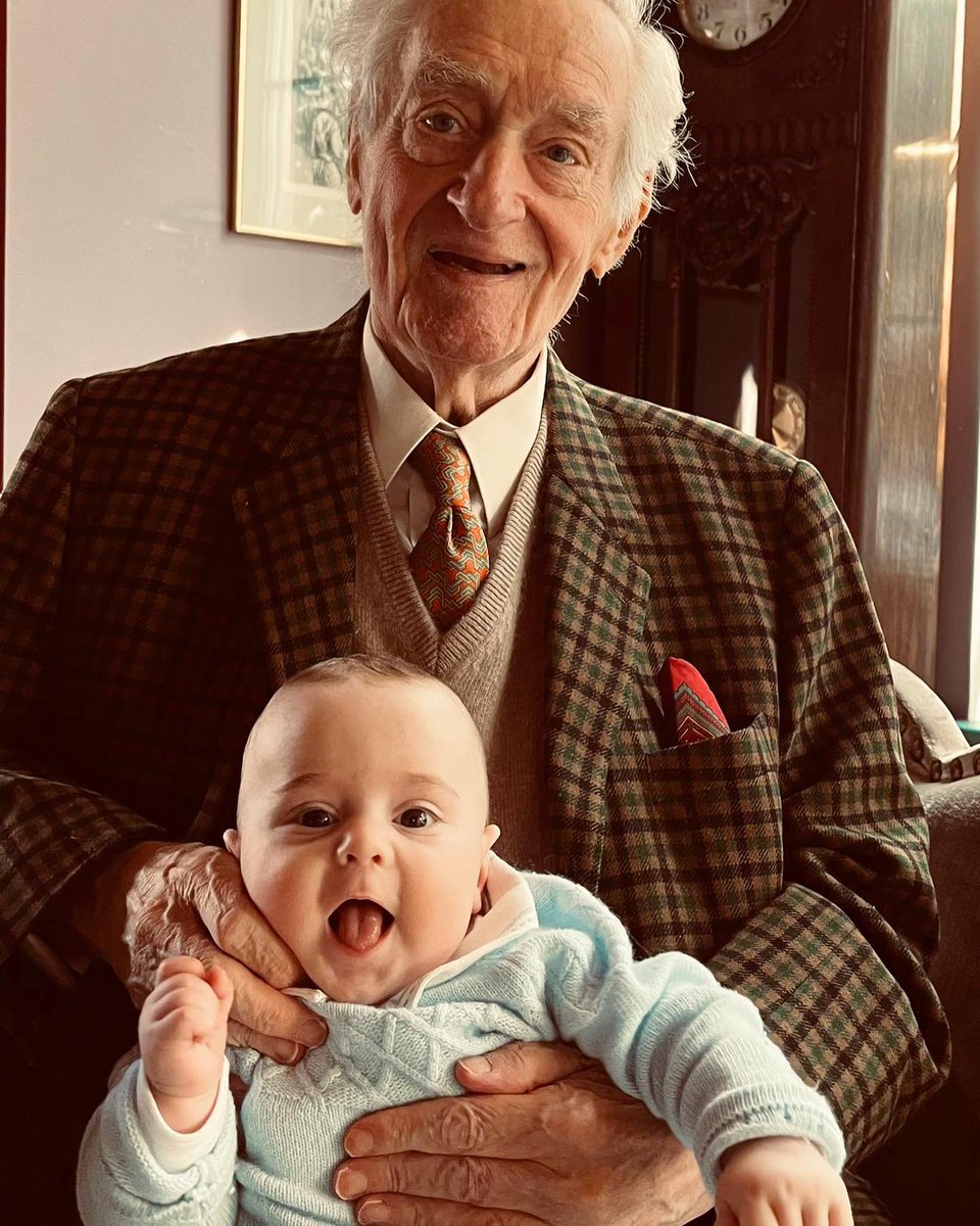 RoyalArjan on Twitter: "RT @LouiseGhislaine: Prince Franz Wilhelm of Prussia and Prince ...