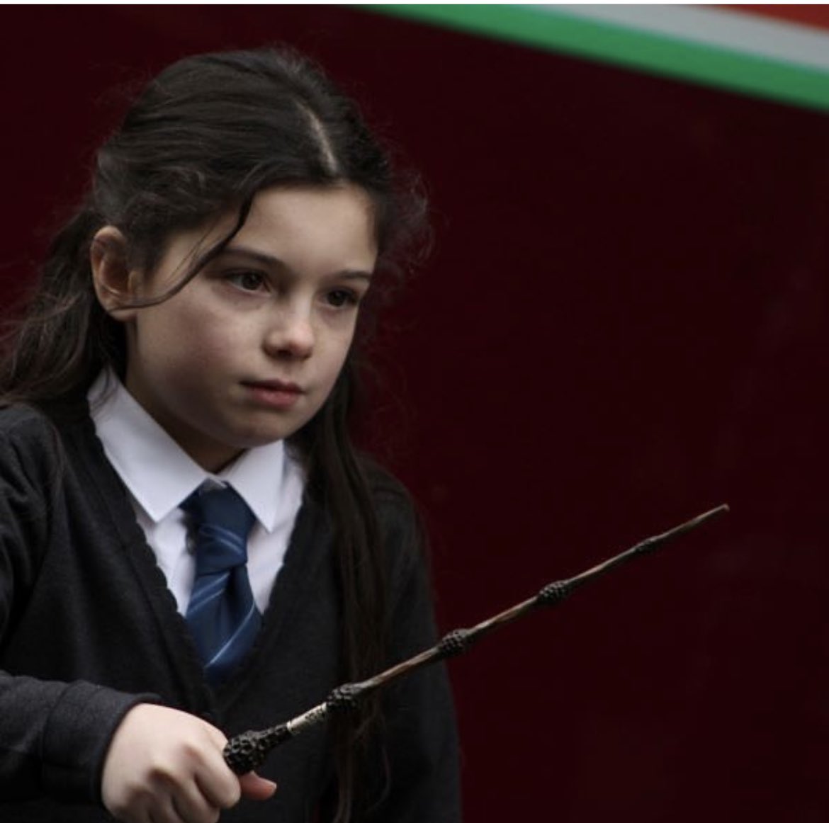 Gaiety School of Acting on Twitter: " 🪄 Expelliarmus! 🪄 …is just one of our favourite Harry ...