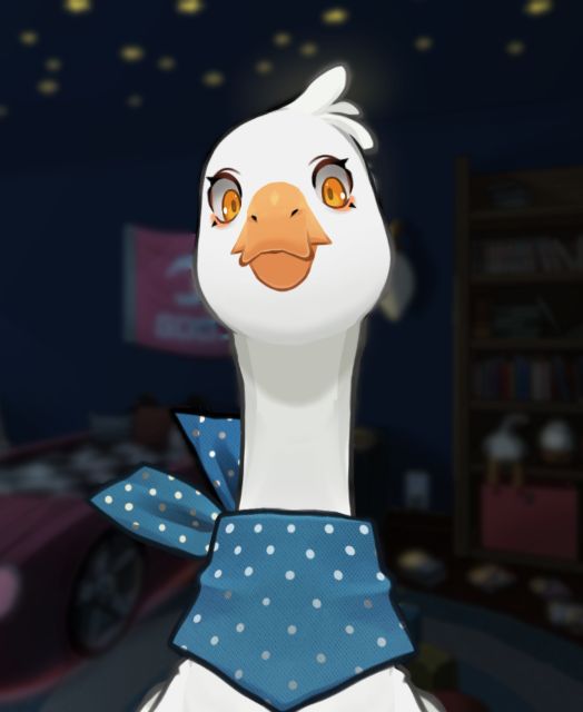 She GilbertTheGoose Her On Twitter Went From Silly Goose To Silly Goose 2 0 she-gilbertthegoose-her-on-twitter-went-from-silly-goose-to-silly-goose-2-0