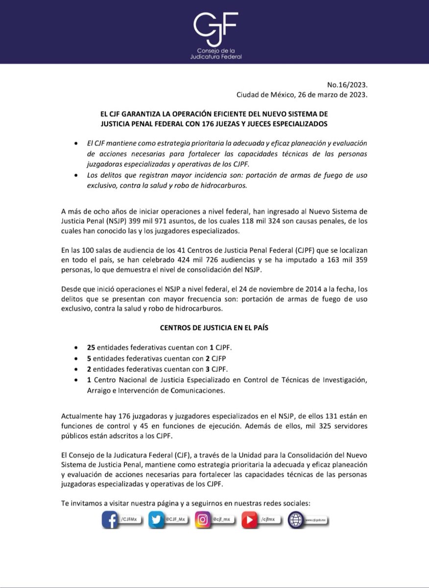 CJF on Twitter: CJF on Twitter: