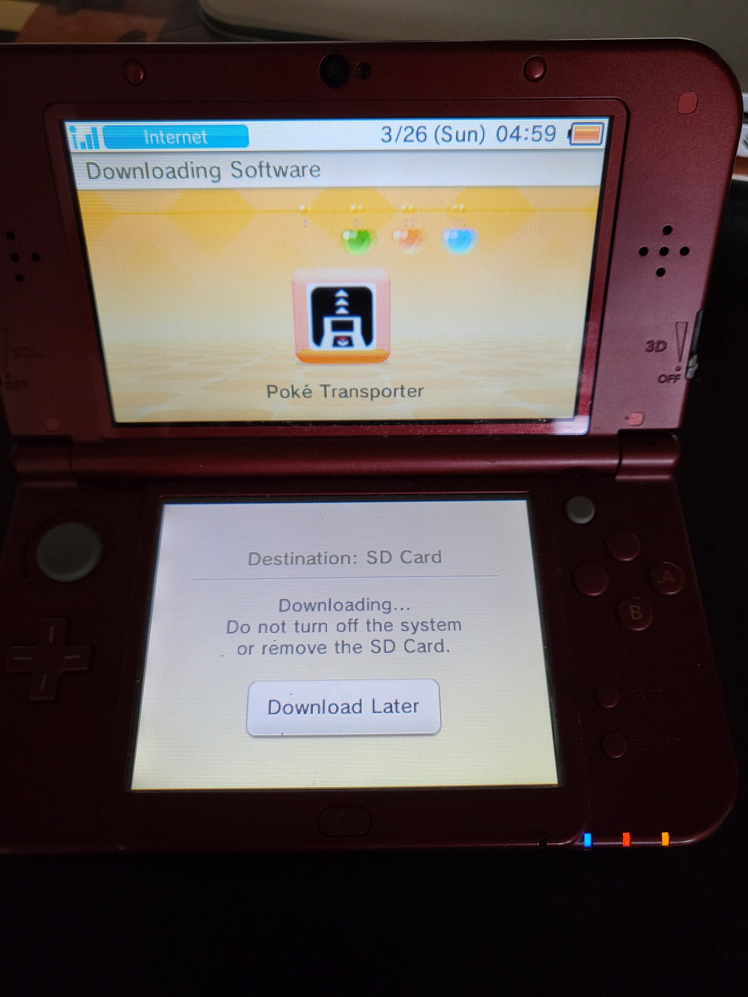Nintendo 2ds Meme 2ds Memes And Images Imgur