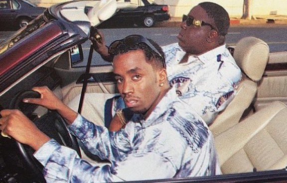 Rap & The Streets. East Coast West Coast. 1990’s THREAD BELOW ...