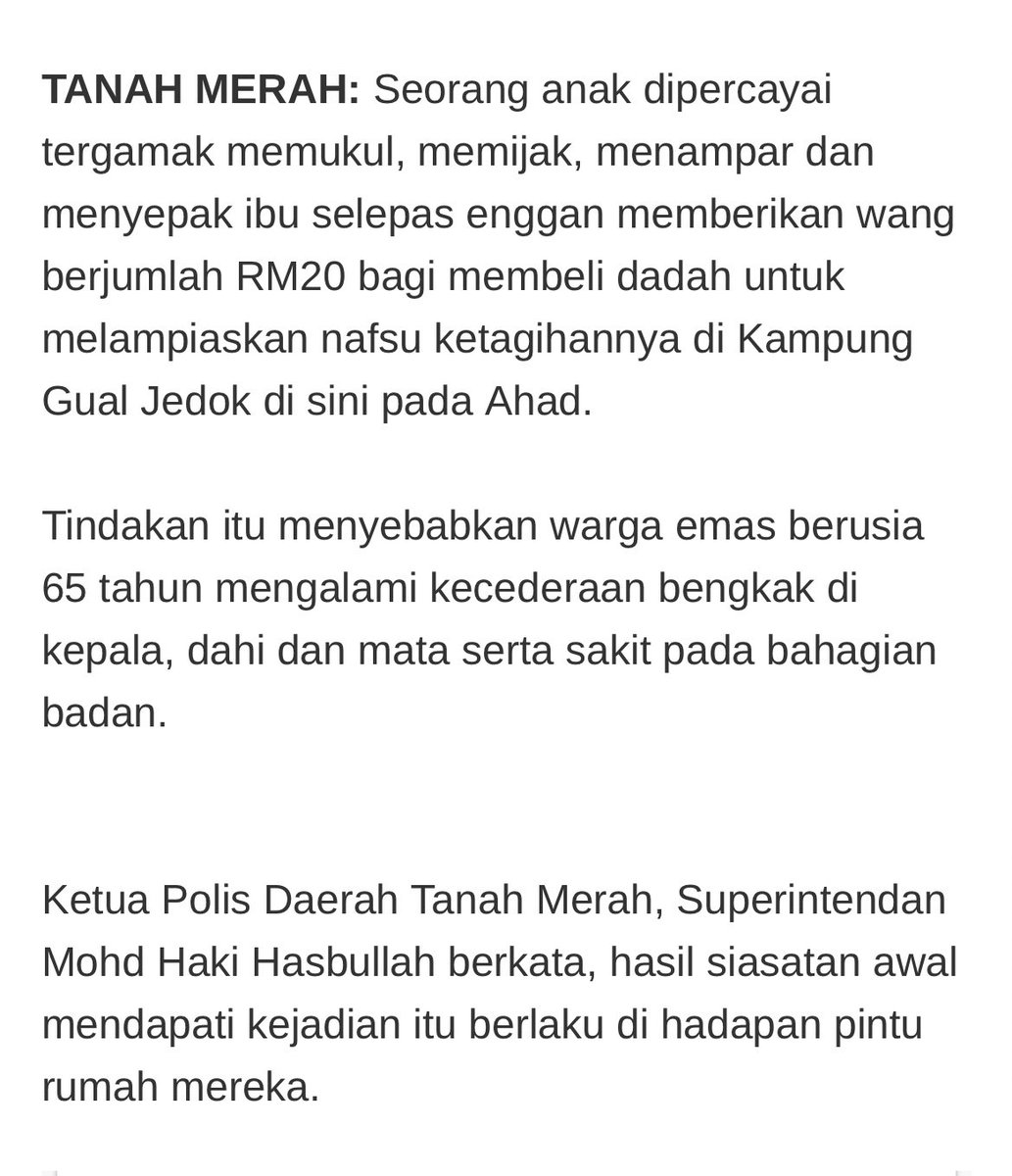 Diari Ramadan Alan on Twitter: Diari Ramadan Alan on Twitter: