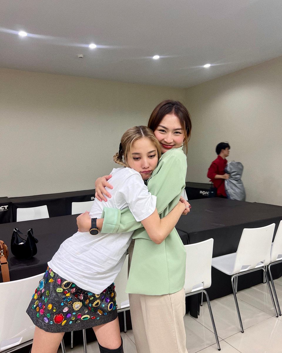 Freen | Becky ™ on Twitter: "📸 | Freen via tongtongthan on Instagram 🔗:https://instagram.com/p ...