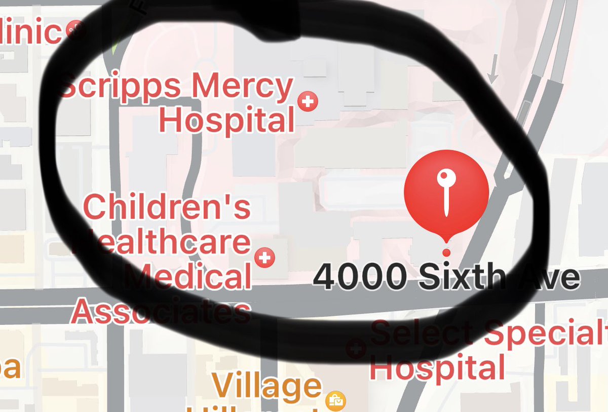 Amie Zamudio on Twitter: "Activists allege ‘patient dumping’ of homeless people at San Diego ...