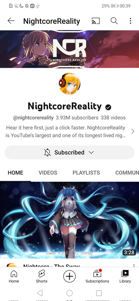 Moon Carver official on Twitter: "Here are 3 more best, and there was this one blue techno girl ...