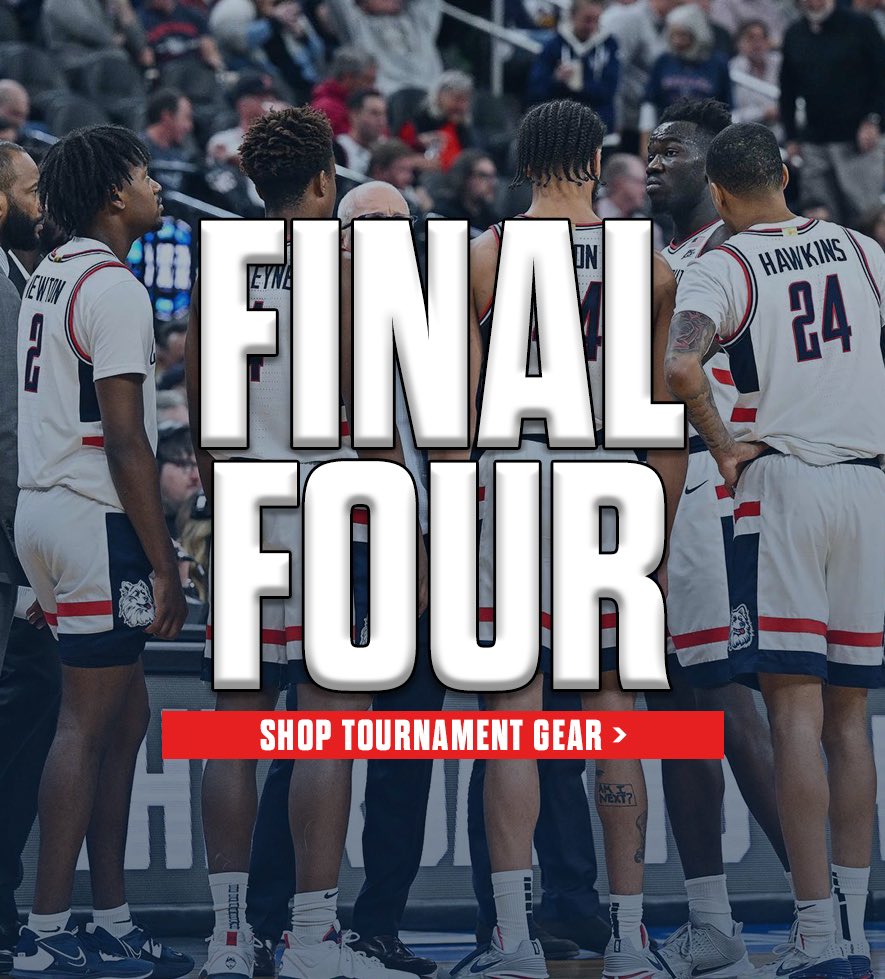 The NIL Store on Twitter: "We’ve got 2 NIL Stores in the NCAA men’s Final Four!!! Congrats to ...