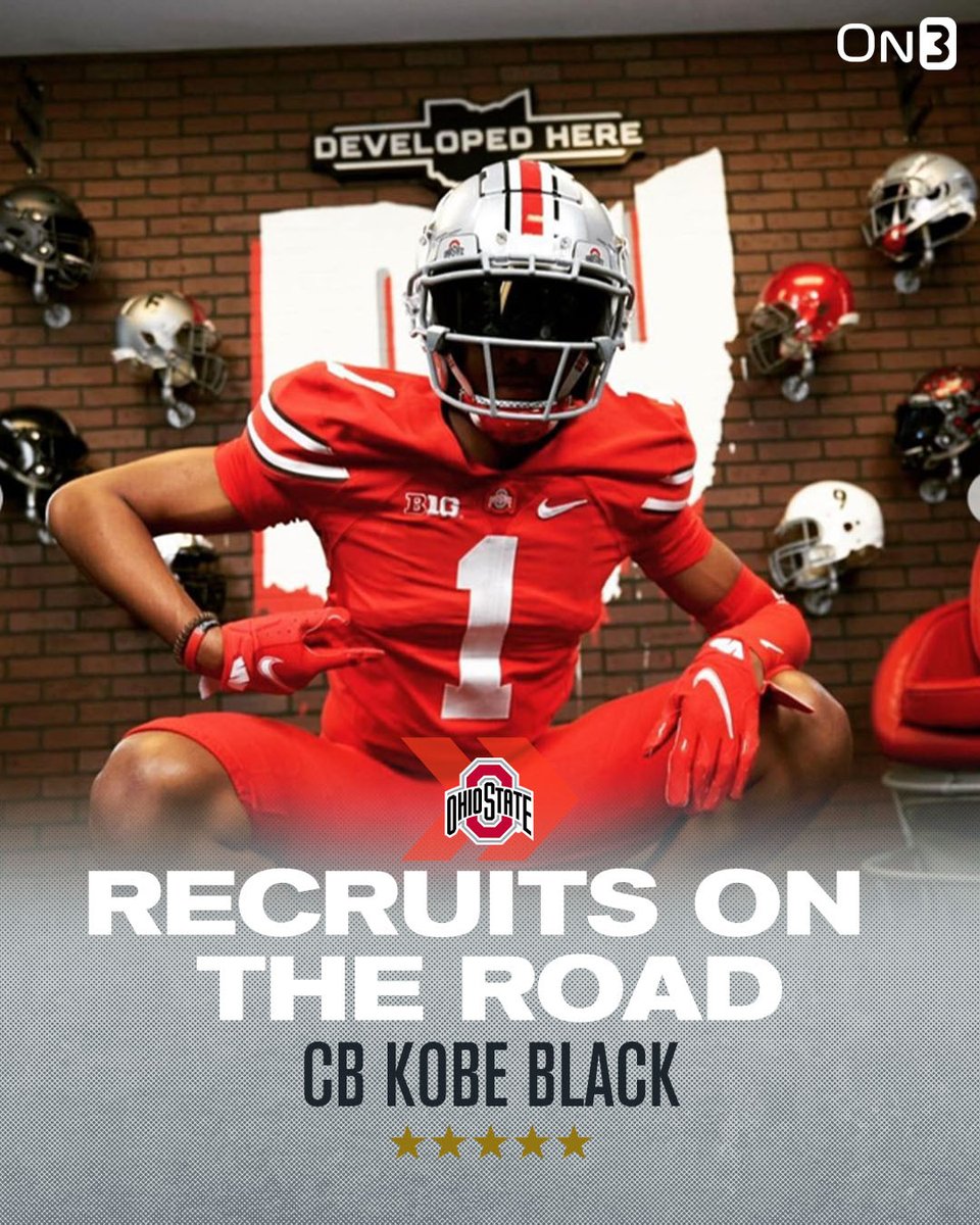 On3 Recruits On Twitter Some Of The Top Recruits In The 2024 Cycle