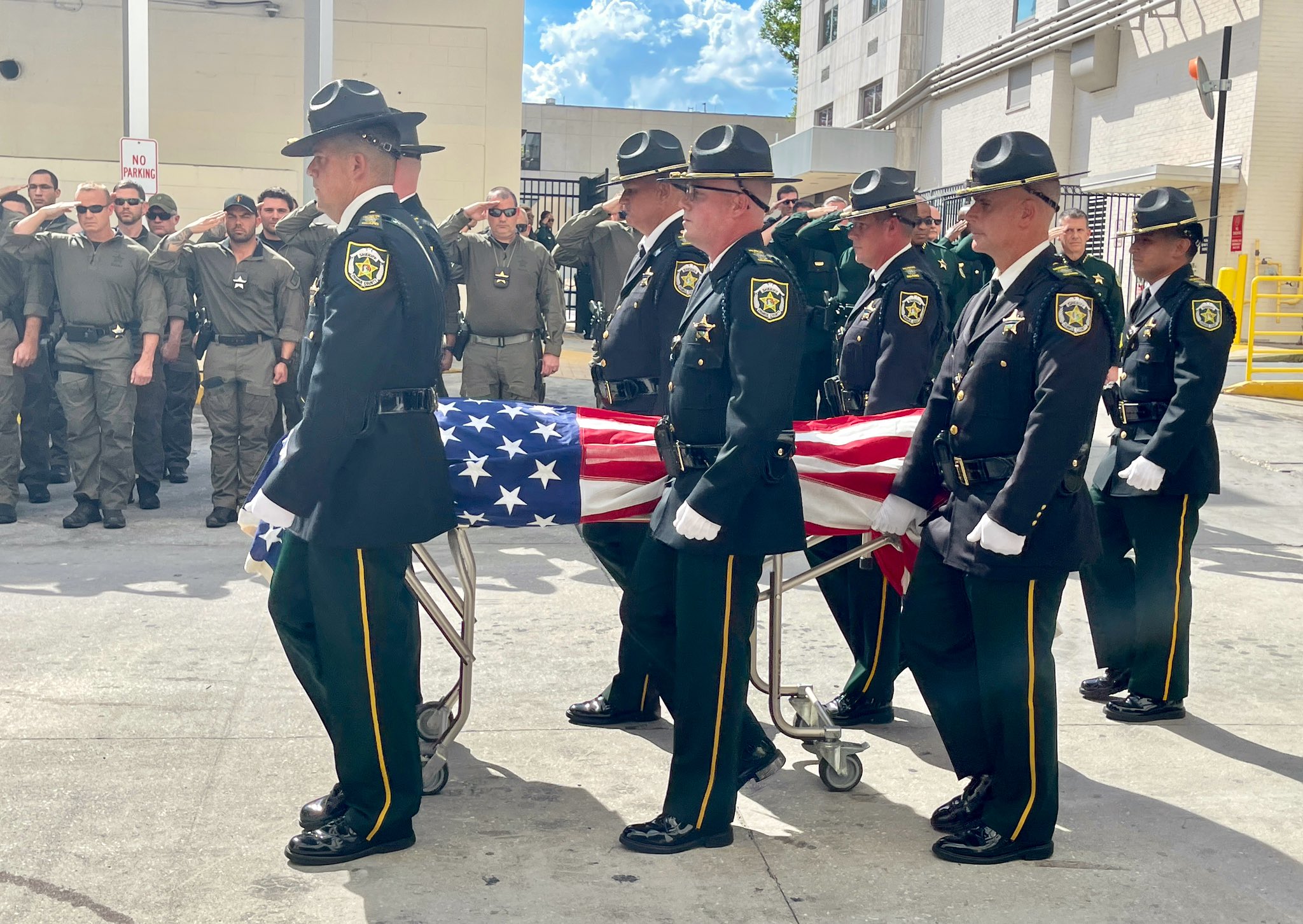 National Sheriffs' Association (@NationalSheriff) / Twitter