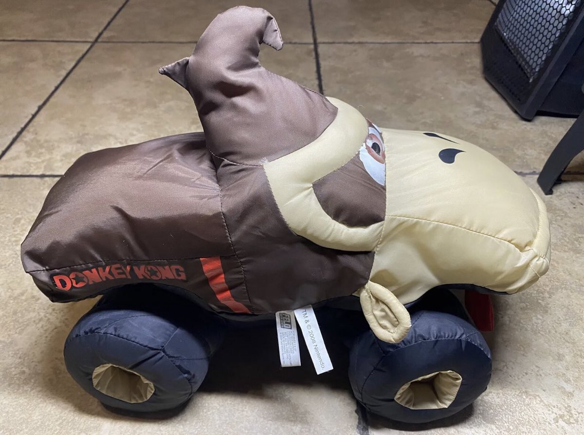 Video Game Plushies on Twitter: Video Game Plushies on Twitter: