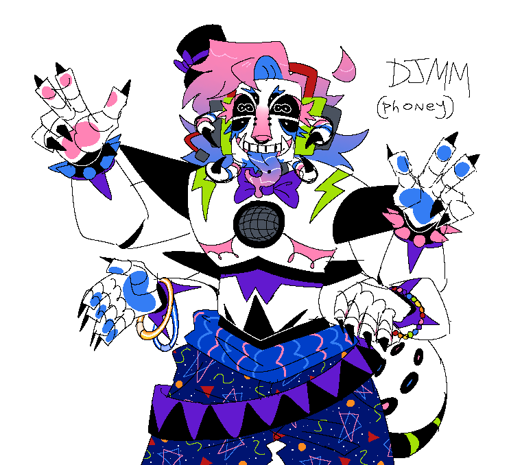 djmmのTwitterイラスト検索結果。