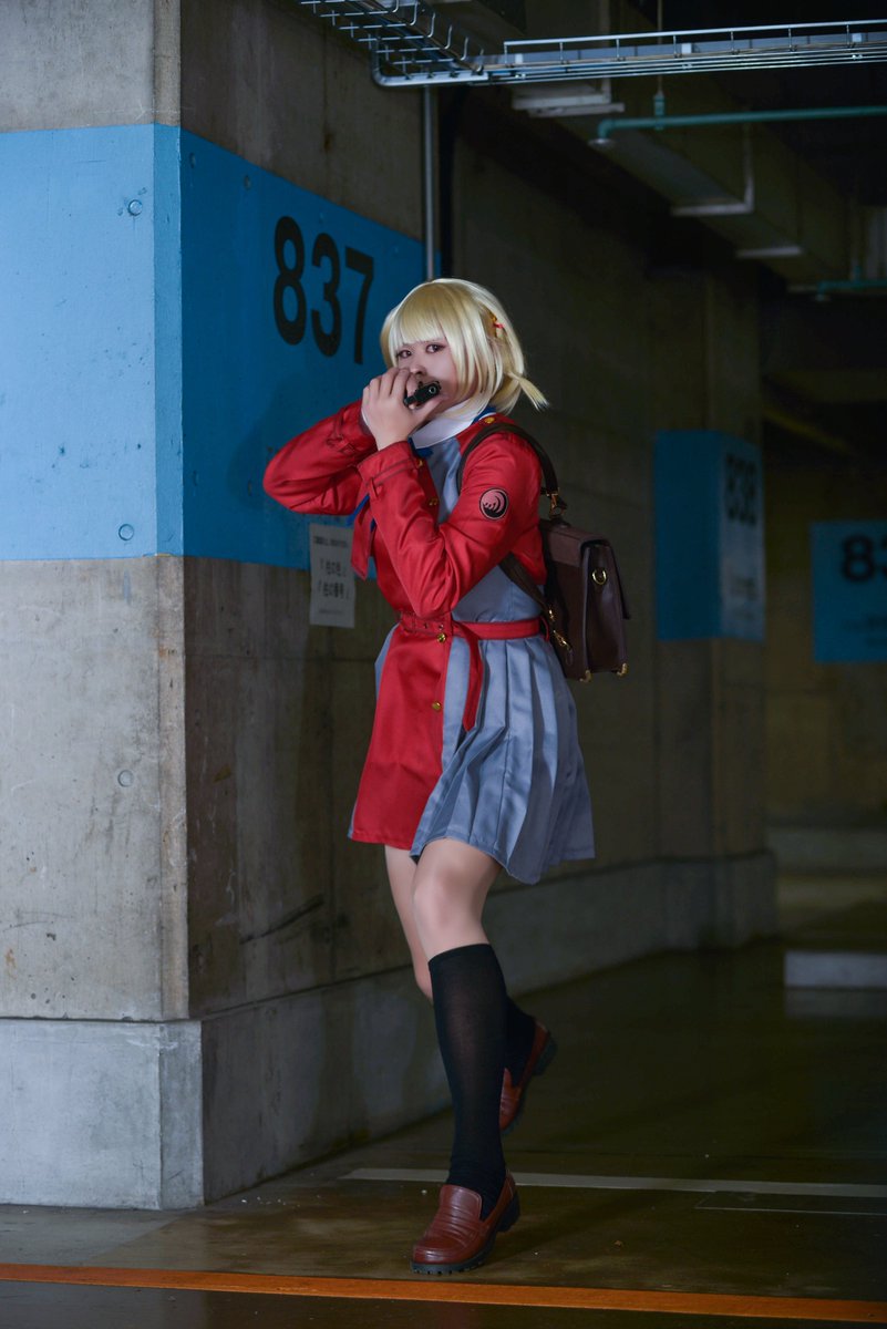 あずあず🌸 (@azuazu_oc) さんのコスプレ作品まとめ (57 件) - Twoucan