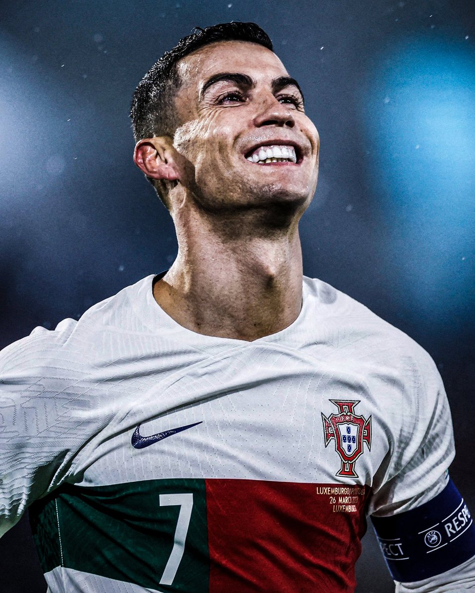 Olt Sports On Twitter 🥇ronaldo Is The Most Capped Player In