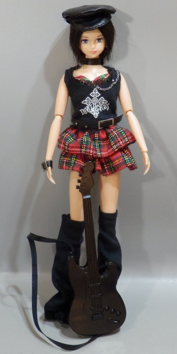 まんだらけDoll(@mandarake_doll) - Twilog (ツイログ)