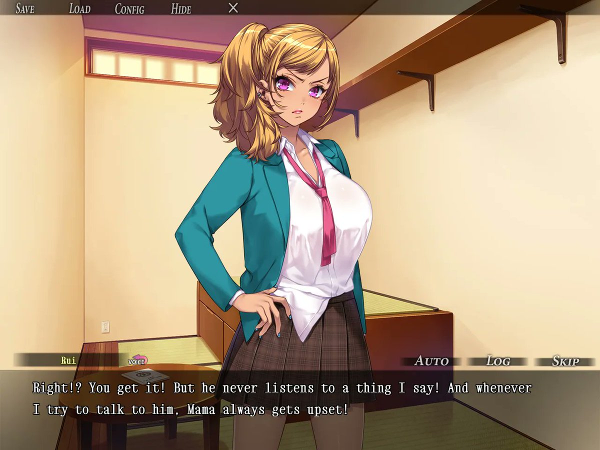 Kagura Games on Twitter: "My Life as a Cult Leader by Orcsoft ...