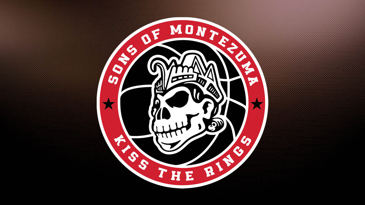 Swollen Members Logo