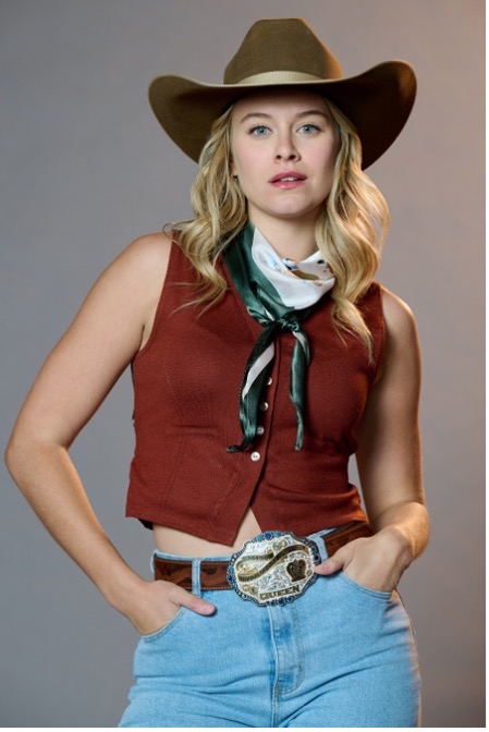 Hallmark Channel on Twitter: "Missy @SkovbyeTiera is ready for new opportunities. Will she ...