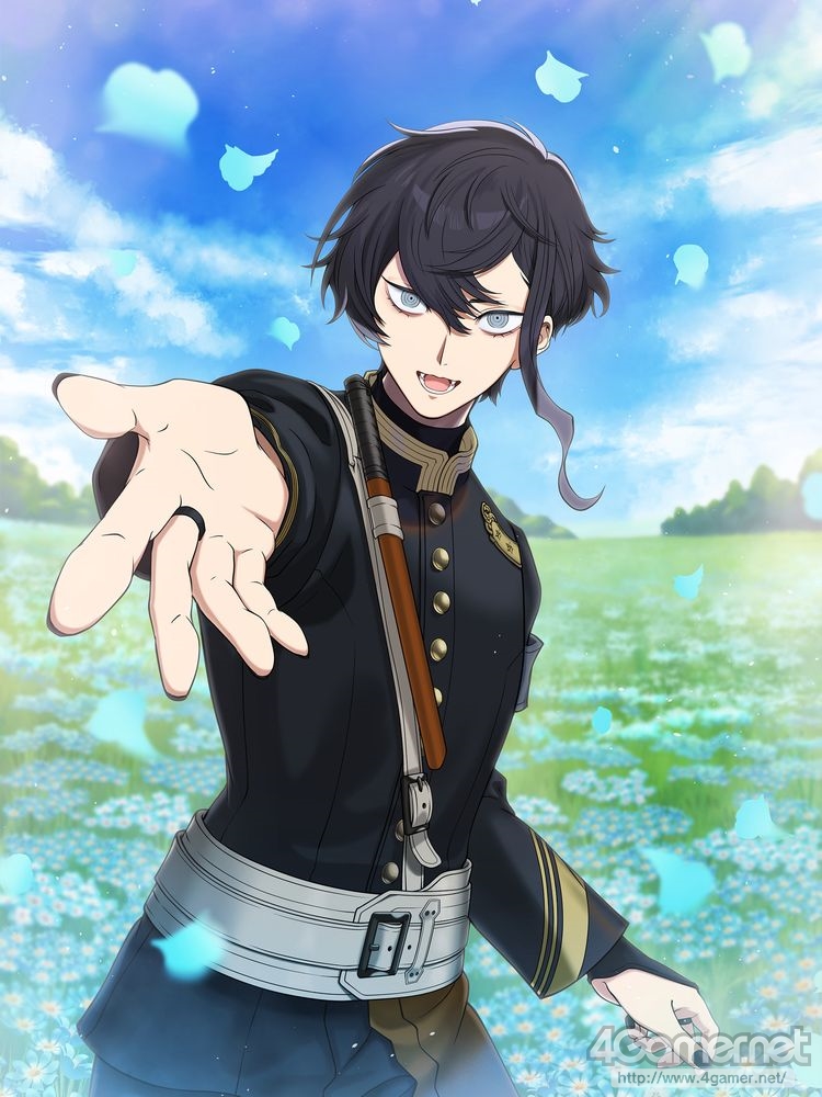 4Gamer on Twitter: "「乙女チック4Gamer」第382回：「恋花幕明録」を特集。戊辰戦争後の明治時代を舞台に，歴史上の武士たちとの恋物語を描く https://4gamer ...