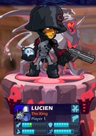 DT luna on Twitter: "@Brawlhalla @WhoIsSparky @ProBrawlhalla https://t.co/eiHBnZvhGd" / Twitter