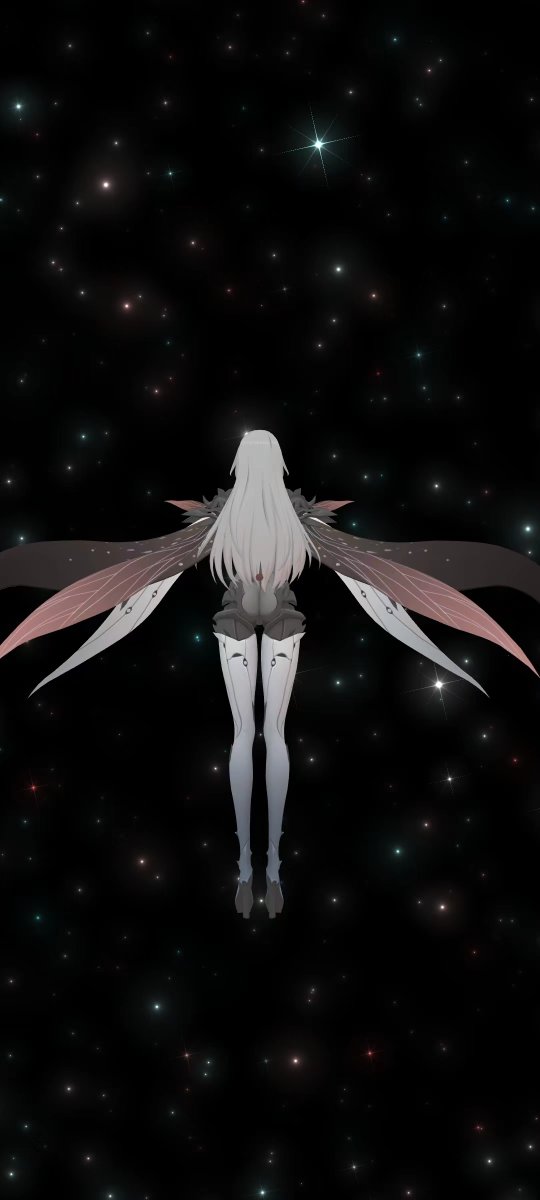 ToF Hykros on Twitter: "Some of screenshot from #ToF Cloud play #ToF #TowerofFantasy #ToFgether ...