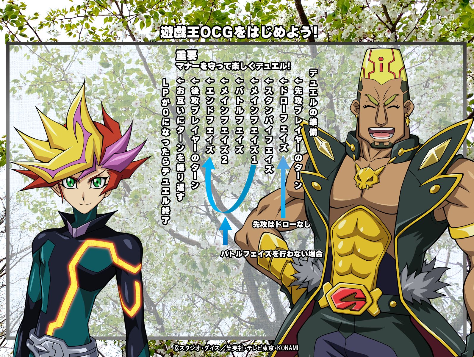 【公式】遊戯王OCG on Twitter: "🔰━━━━━━━━━━ 3月29日（水） 遊戯王OCG初心者の方 ━━━━━━━━━━🏄🤼 遊戯王OCGをはじめたい方は こちらのページに ...