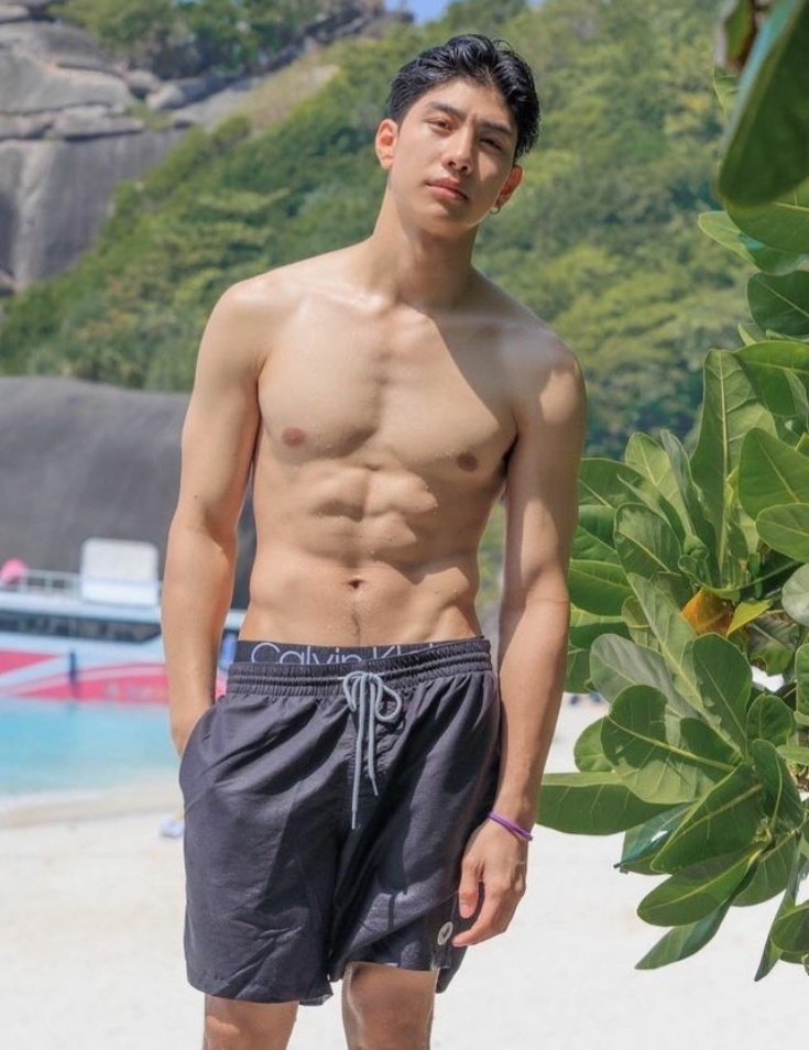 𝑫𝒂𝒊𝒍𝒚 𝑩𝑳 𝑮𝒖𝒚𝒔 •🔥👌 on Twitter: "→ Mond Tanutchai 📌"