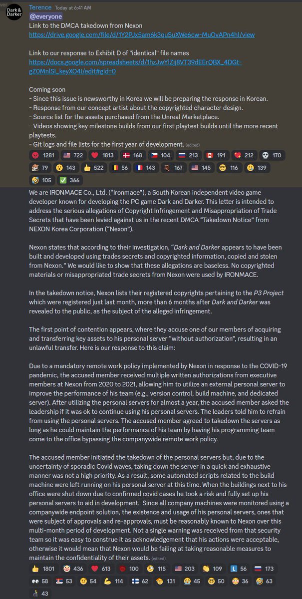 PlayerIGN on Twitter: "https://docs.google.com/spreadsheets/d/1hzJwYlZjj8VT39dEErQBX_4DGt ...
