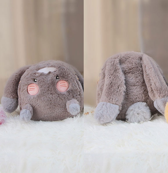 아미아미 on Twitter: "《마도조사》 토끼 숄더 파우치 2종 남망기 이미지 https://amiami.com/eng/detail/?gcode=GOODS ...