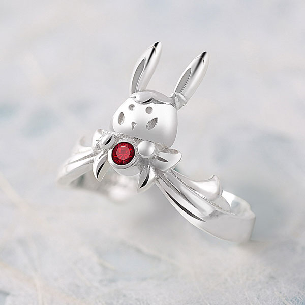 아미아미 on Twitter: "《마도조사》 토끼 반지 2종 남망기 https://amiami.com/eng/detail/?gcode=GOODS-04340521… 위무선 ...