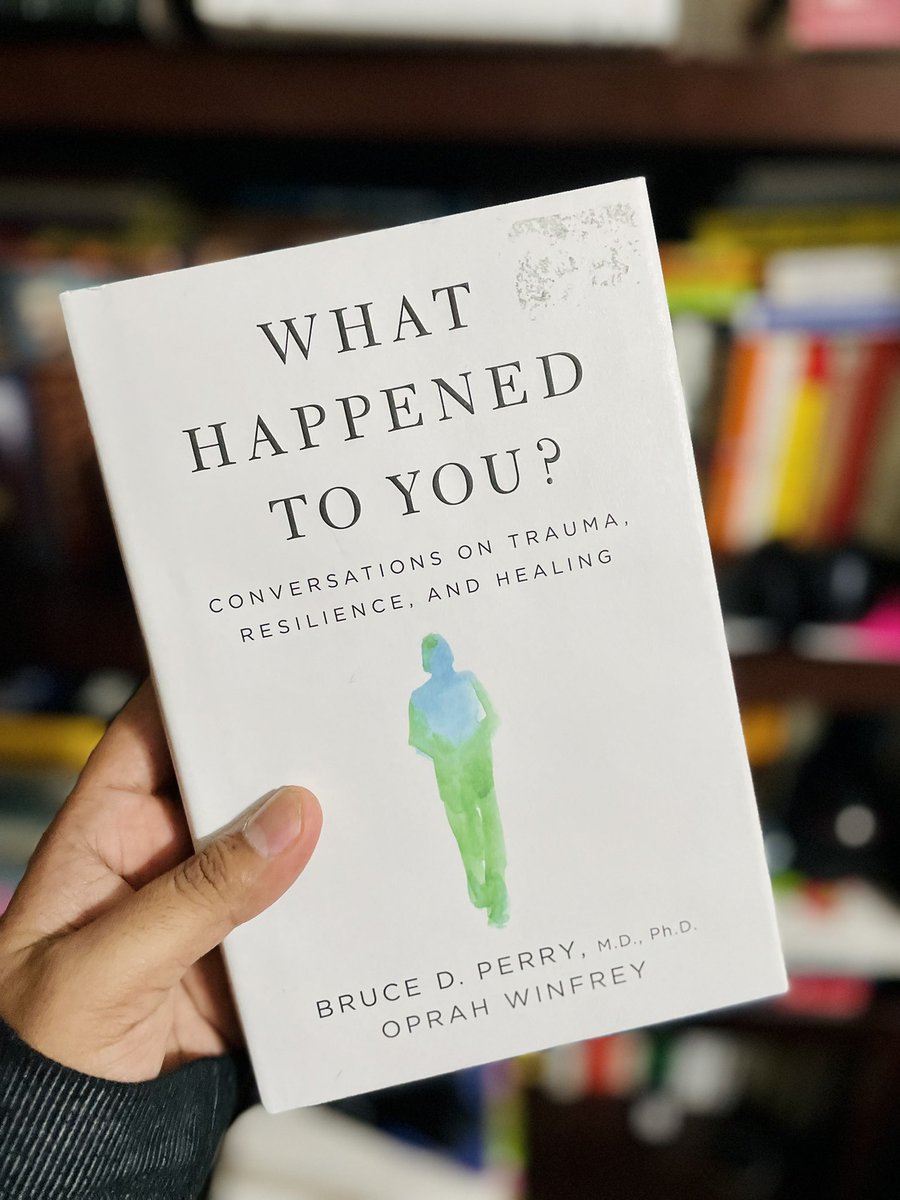 8 Important Books to understand Human Psychology 🧵 - Thread from Reads ...