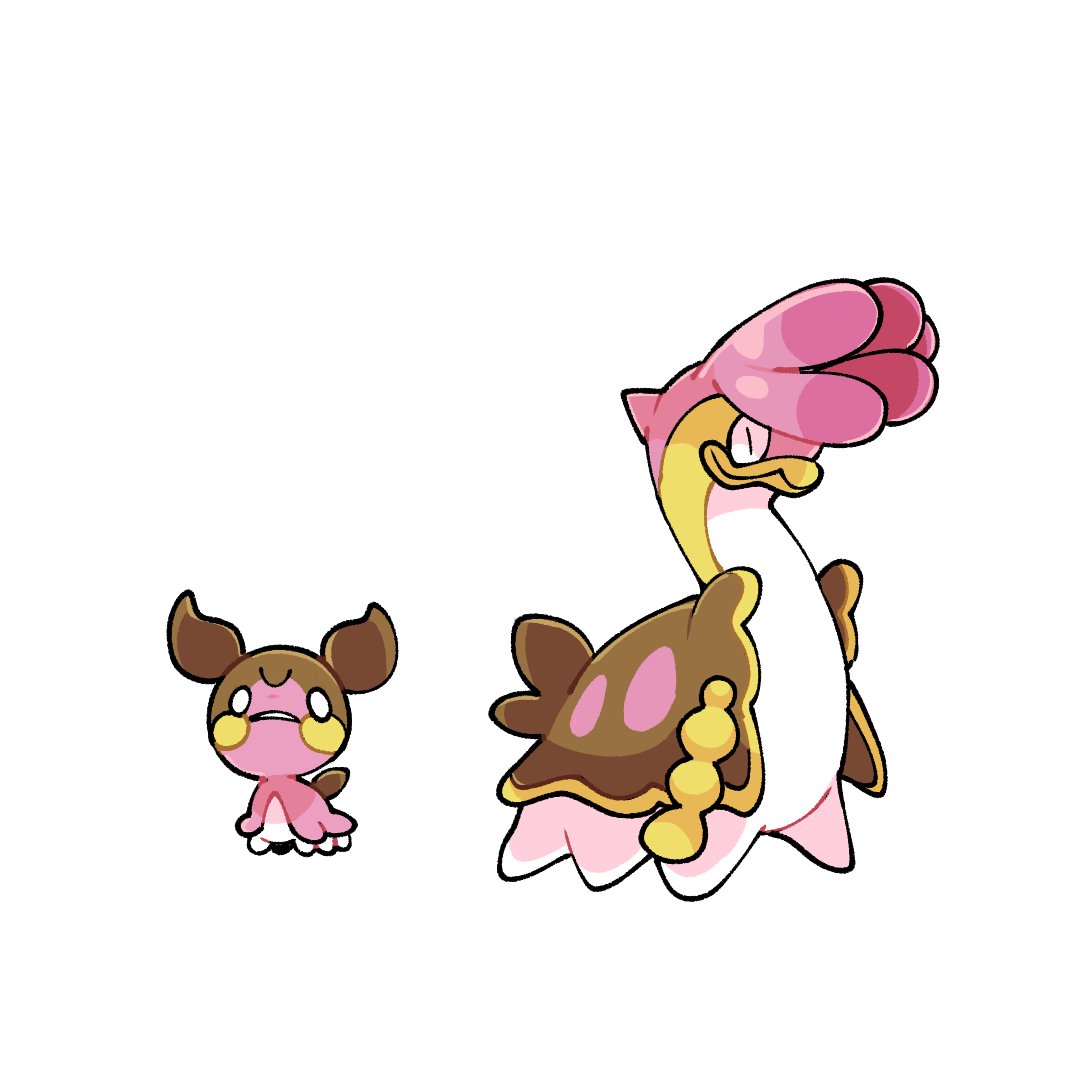 Shellos Evolution Chart With Level