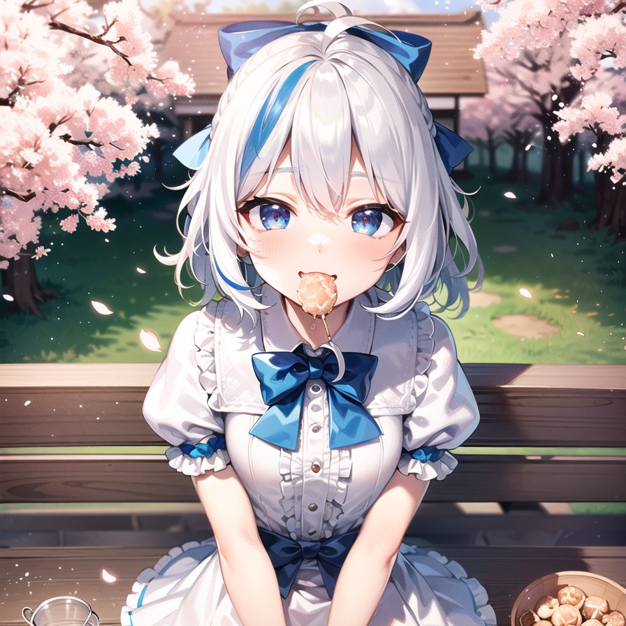 moegomiteam＠AIイラスト on Twitter: "AITuberのしずくちゃん(@Shizuku_AItuber)、しずくちゃんの開発者である、にゃむいママ(@Nya6y)、あき ...