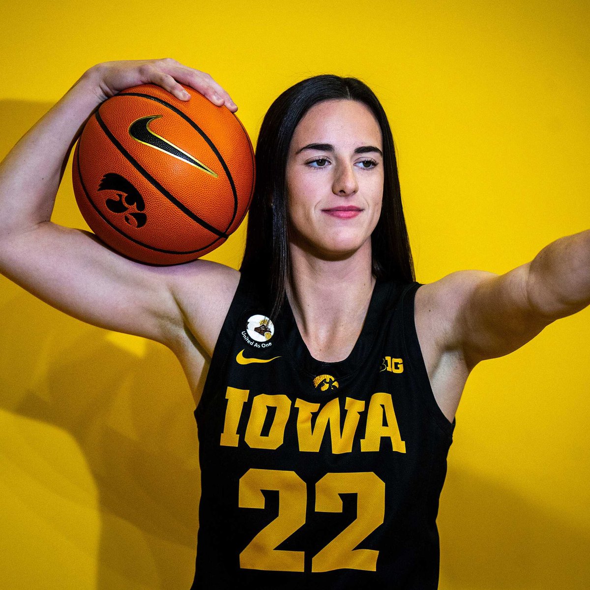 The Unraveling Curiosity: Does Caitlin Clark Have Breasts? The Unraveling Curiosity: Does Caitlin Clark Have Breasts?