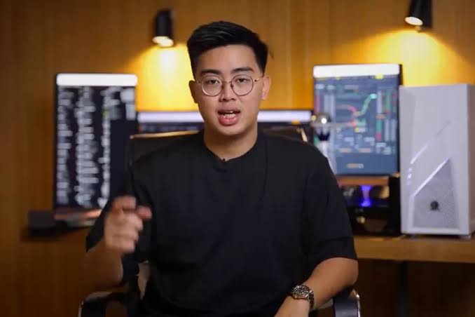 Geger Riyanto on Twitter: "Ni sekarang tuyulnya"