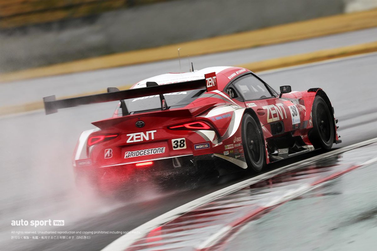 ナンガ(^O^)σ on Twitter: "RT @AUTOSPORT_web: 予想以上に苦労しているカーボンニュートラル・フューエルへの適合。 GT500クラス3メーカーに聞く手応えと ...