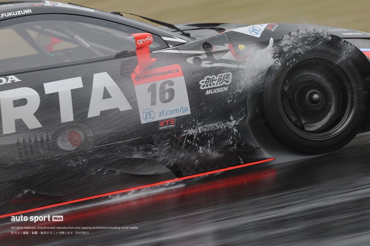 ナンガ(^O^)σ on Twitter: "RT @AUTOSPORT_web: 予想以上に苦労しているカーボンニュートラル・フューエルへの適合。 GT500クラス3メーカーに聞く手応えと ...