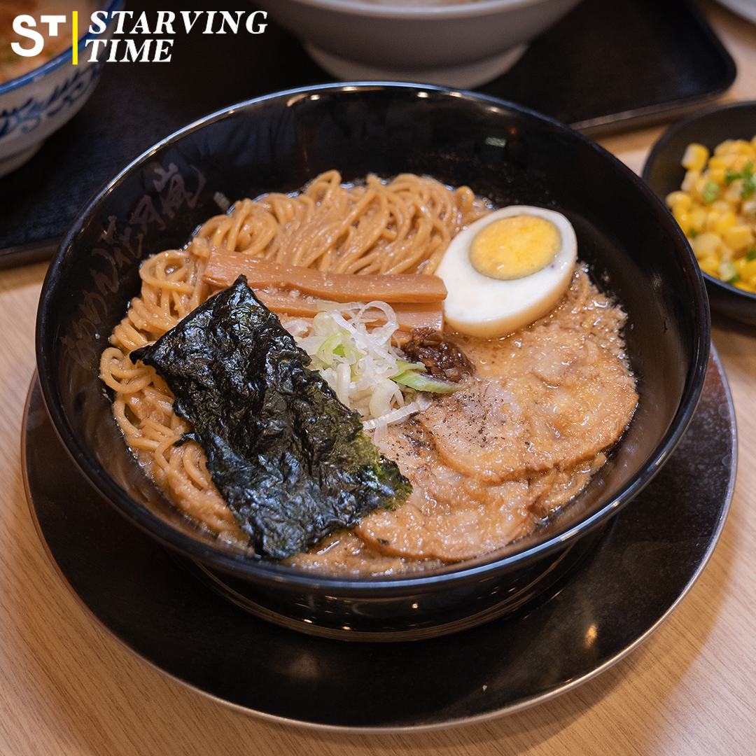เรื่องกินเรื่องใหญ่ on Twitter: "🍜 𝐑𝐚𝐦𝐞𝐧 𝐊𝐚𝐠𝐞𝐭𝐬𝐮 𝐀𝐫𝐚𝐬𝐡𝐢 ราเมน Top 3 จากญี่ปุ่นชื่อดัง! ซุปจากขา ...