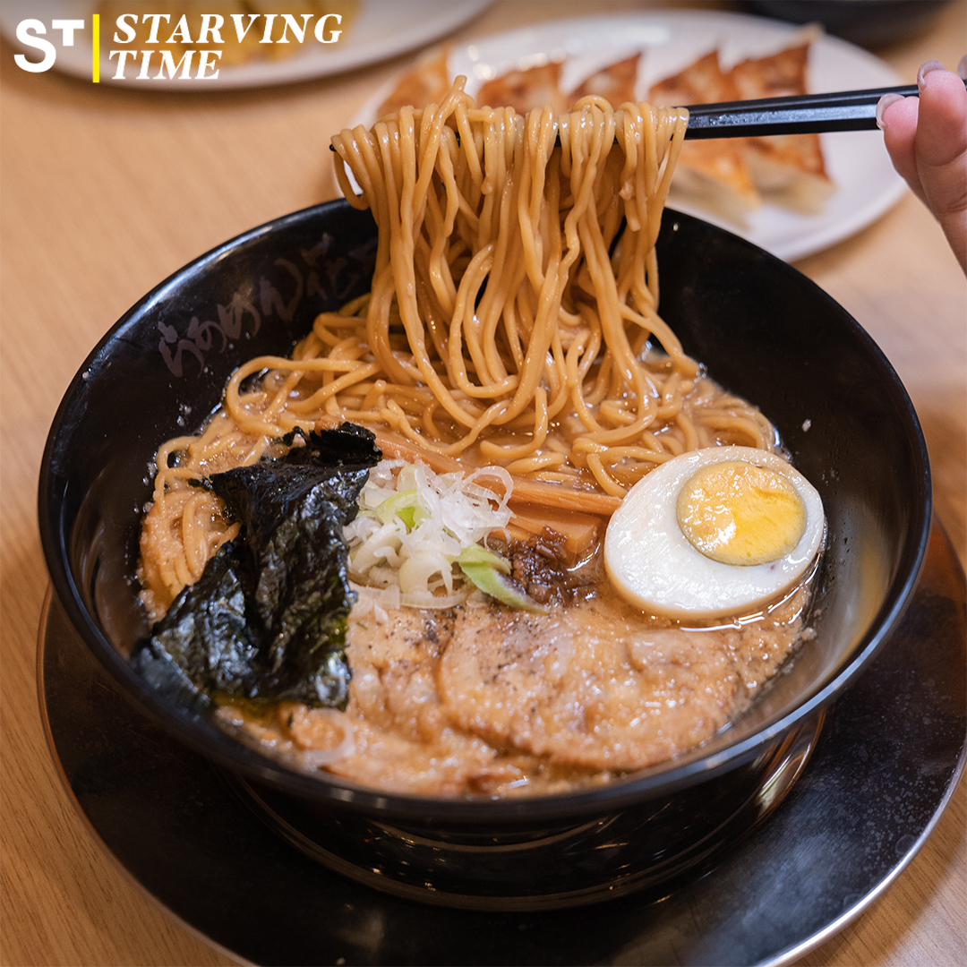 เรื่องกินเรื่องใหญ่ on Twitter: "🍜 𝐑𝐚𝐦𝐞𝐧 𝐊𝐚𝐠𝐞𝐭𝐬𝐮 𝐀𝐫𝐚𝐬𝐡𝐢 ราเมน Top 3 จากญี่ปุ่นชื่อดัง! ซุปจากขา ...