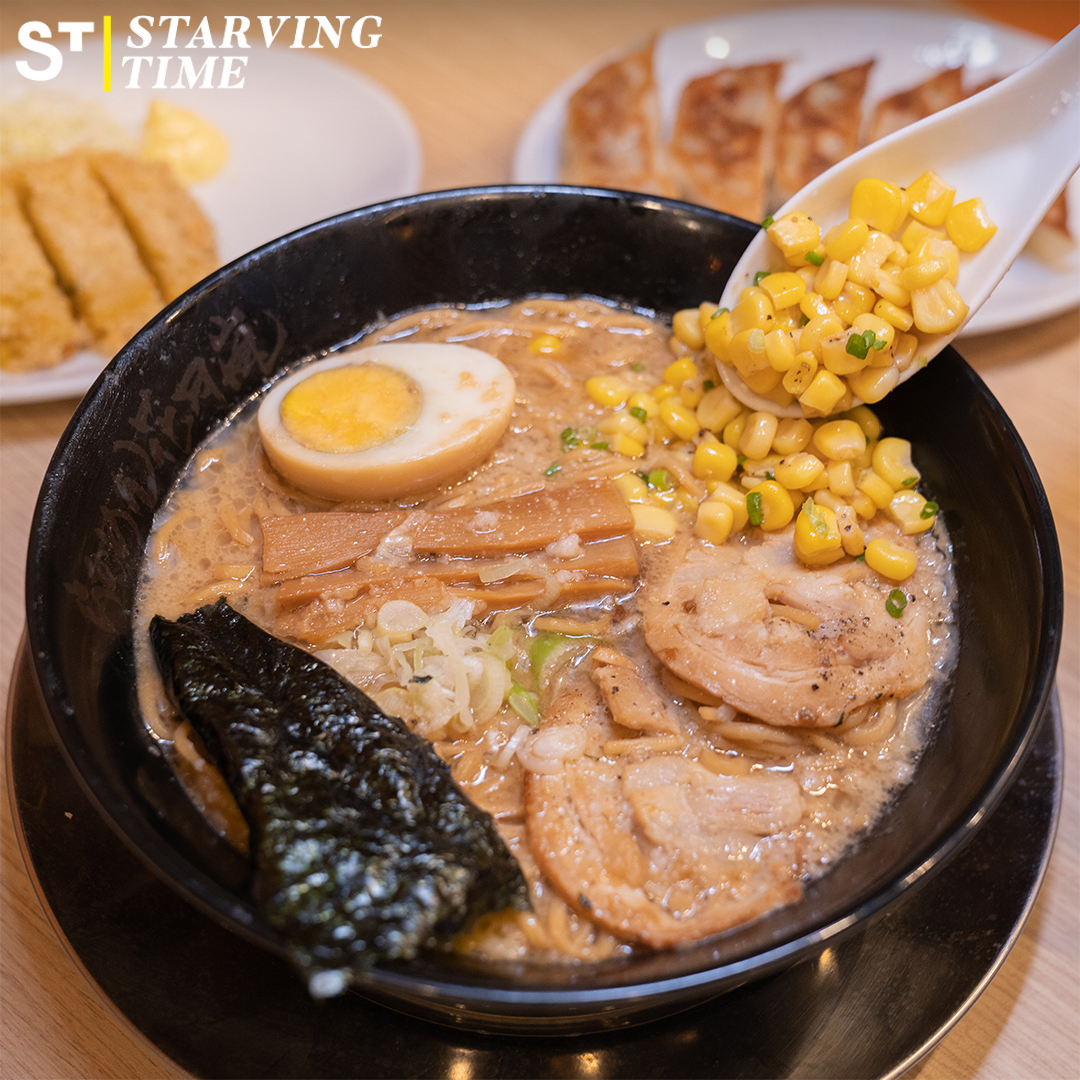เรื่องกินเรื่องใหญ่ on Twitter: "🍜 𝐑𝐚𝐦𝐞𝐧 𝐊𝐚𝐠𝐞𝐭𝐬𝐮 𝐀𝐫𝐚𝐬𝐡𝐢 ราเมน Top 3 จากญี่ปุ่นชื่อดัง! ซุปจากขา ...