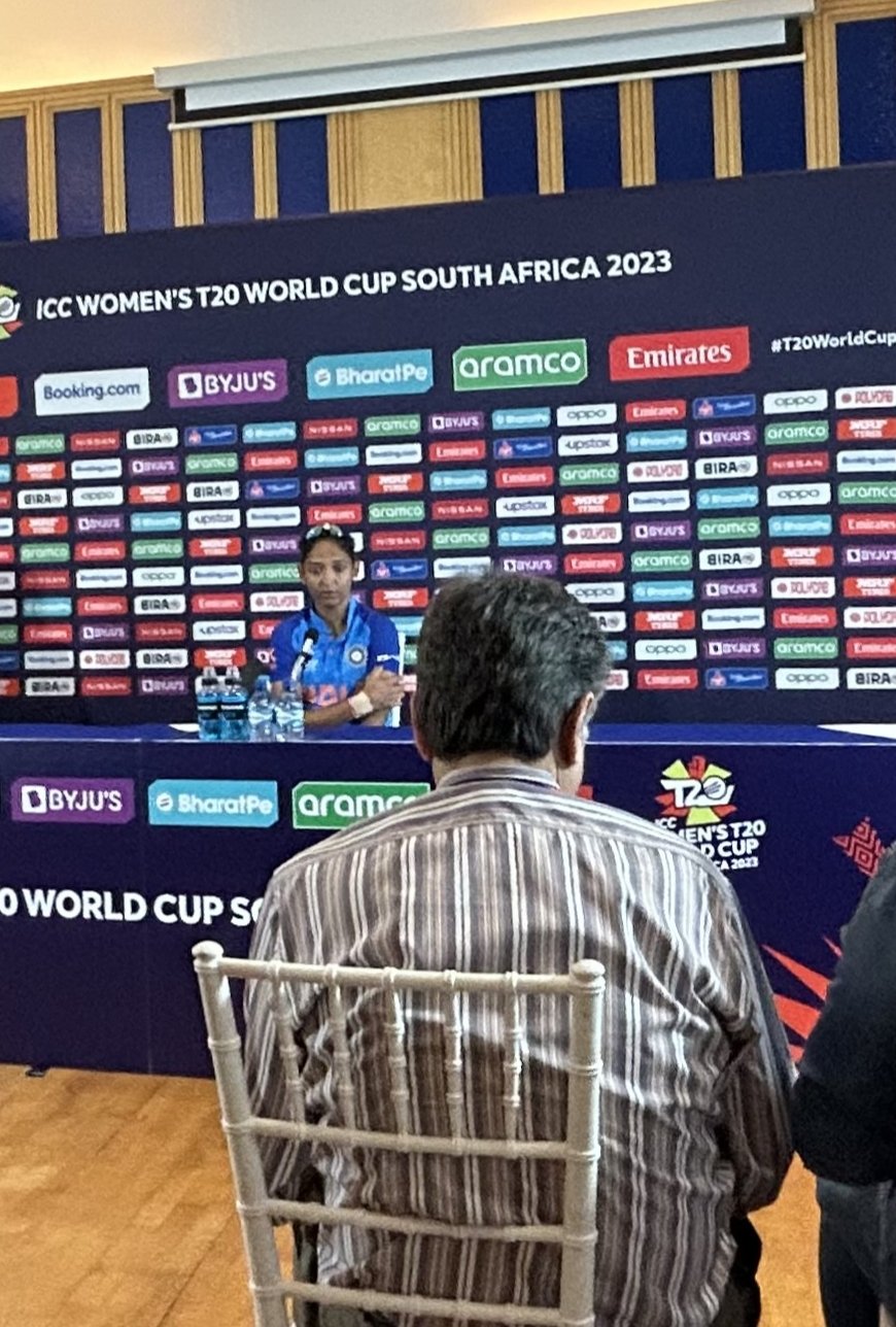 Debayan Sen (ਦੇਬਾਯਨ) on Twitter: "@ghosh_annesha Pitch (and script) her biopic. Outstanding ...