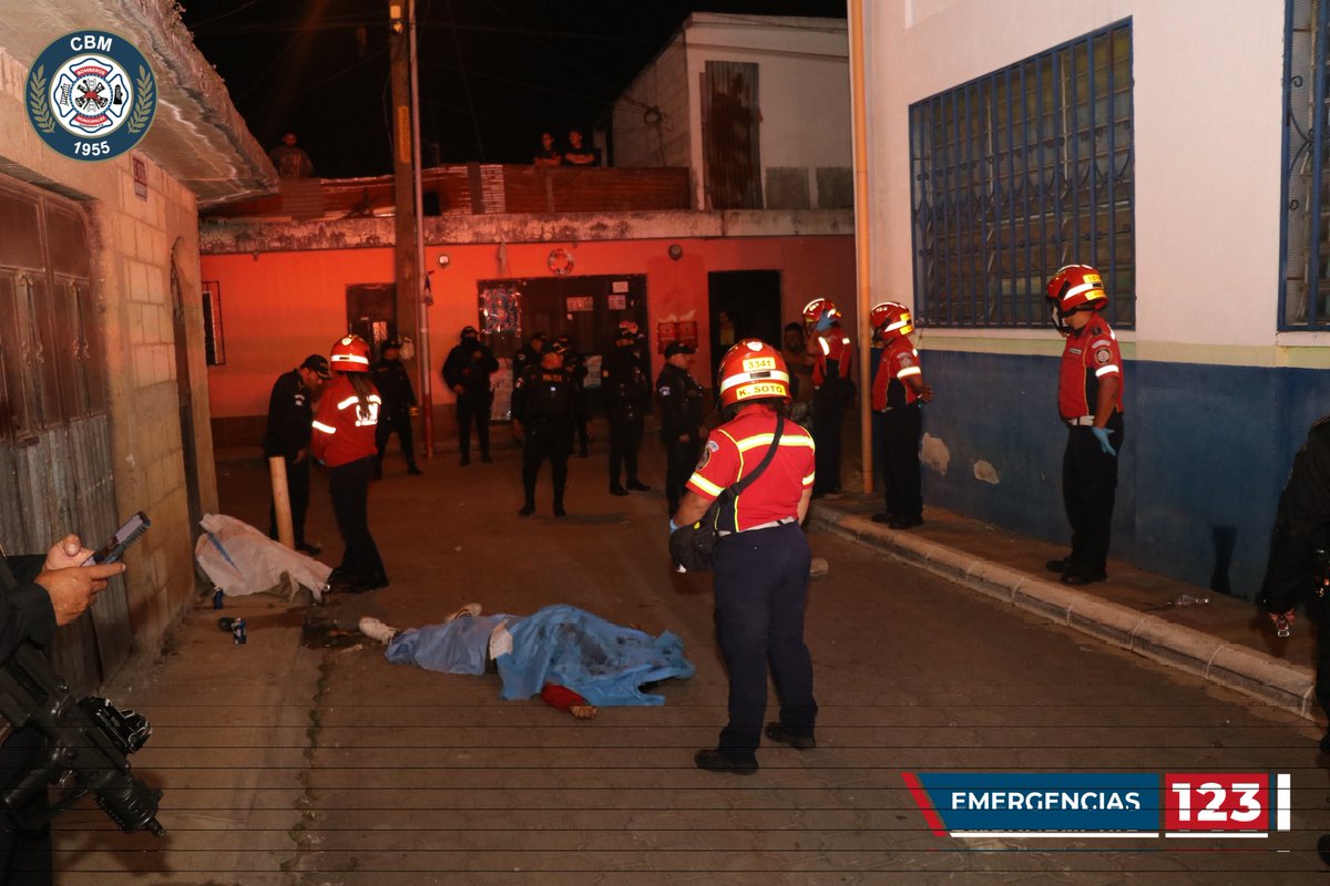Nuestro Diario On Twitter Sucesos 🔴 Dos Personas Fueron Asesinadas