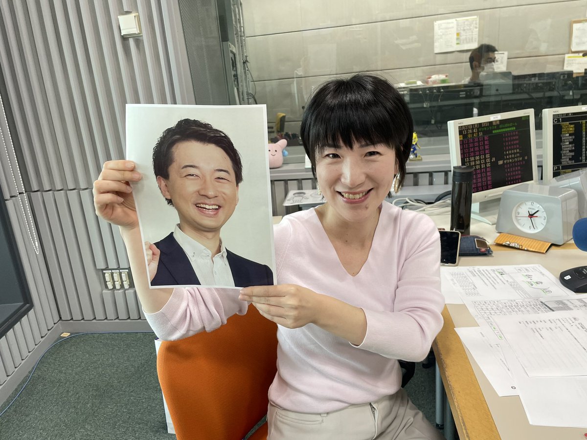 YBCラジオ(@ybc_radio) - Twilog