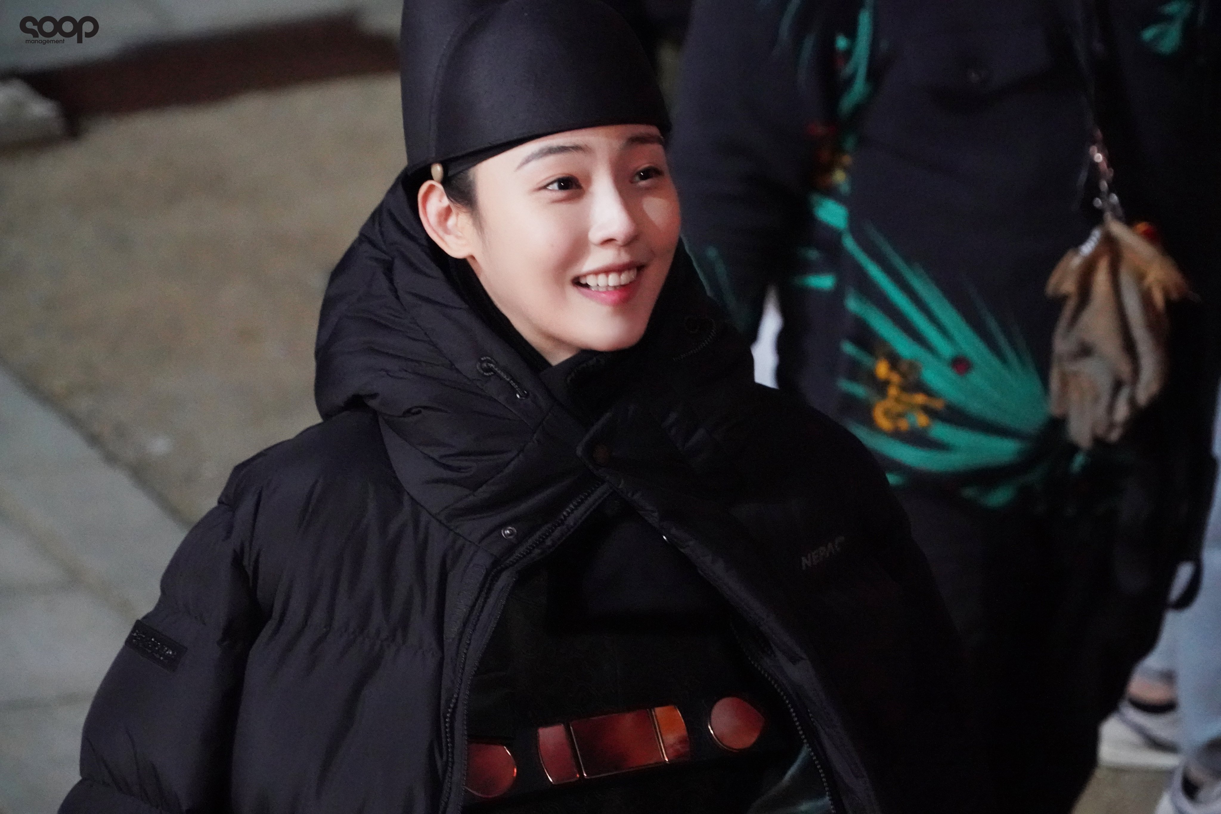 숲블리 (@soop_ent) / Twitter