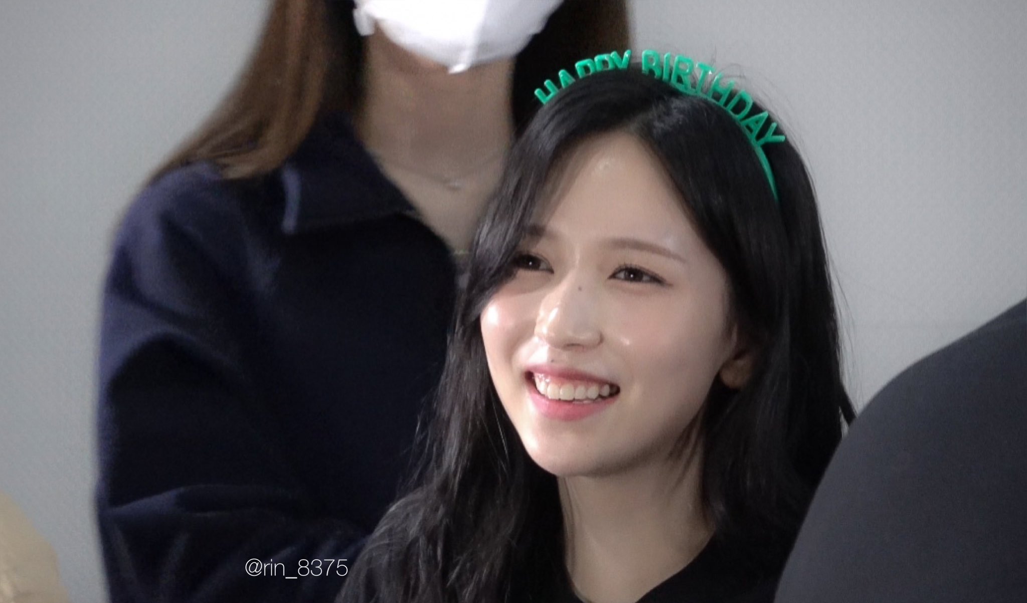 expert in minaology - seeing twice!! (@mina_pookie) / Twitter