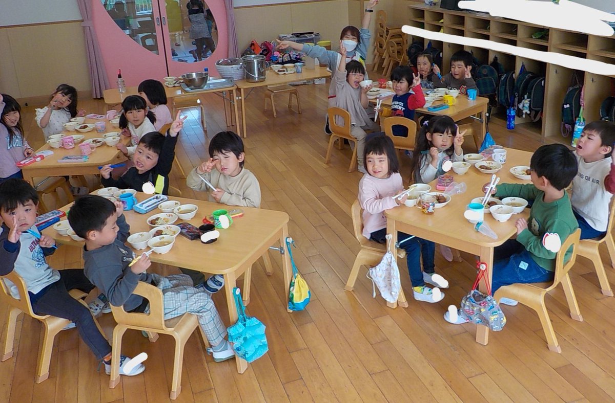 こまがた幼稚園 On Twitter 🌷ちゅうりっぷ組🌷 今日は終業式があり、ちゅうりっぷ組で過ごすのも最後の日となりました🌸みんなと一緒に遊んだこと、楽しい思い出ができたこと、たくさん