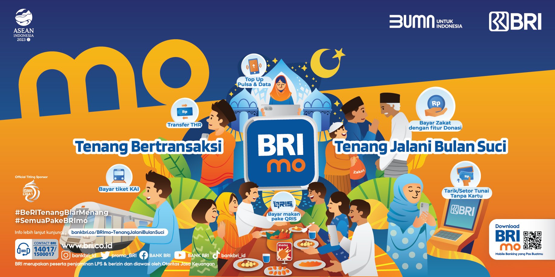 BANK BRI (@promo_BRI) / Twitter